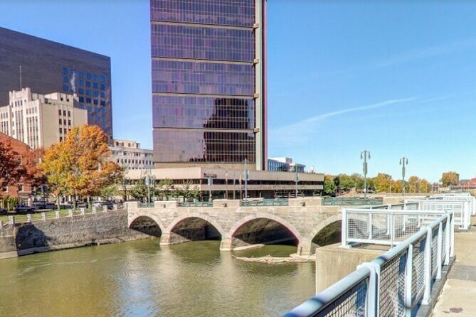 Self-Guided Rochester Scavenger Hunt: Big Little Rochester - FAQs