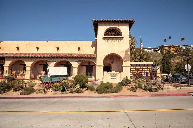 Self-Guided San Diego Scavenger Hunt: Old Town Charms - Breaking Down the Itinerary