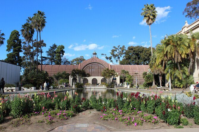 Self-Guided San Diego Walking or Bicycle Tour App - An Honest Look at the Experience