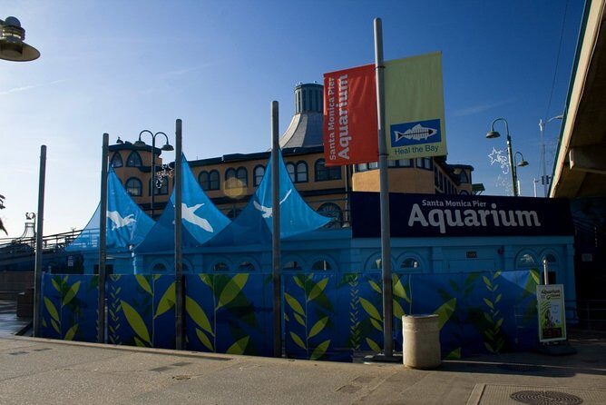 Self-Guided Santa Monica Scavenger Hunt: The Dessert of L.A. - Authentic Challenges and Local Flavors