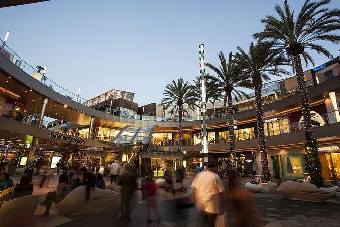 Self-Guided Santa Monica Scavenger Hunt: The Dessert of L.A. - Value and Practical Details