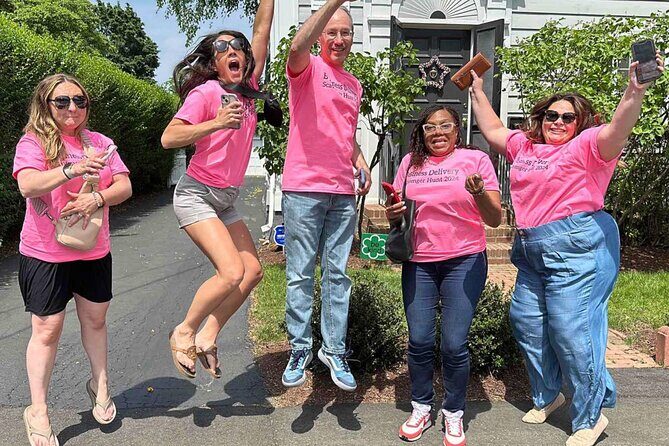 Self-Guided Santa Monica Scavenger Hunt: The Dessert of L.A. - Authentic Reviews and Real Experiences