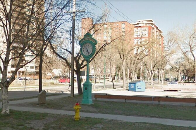 Self-Guided Saskatoon Scavenger Hunt: River Perceptions - FAQ