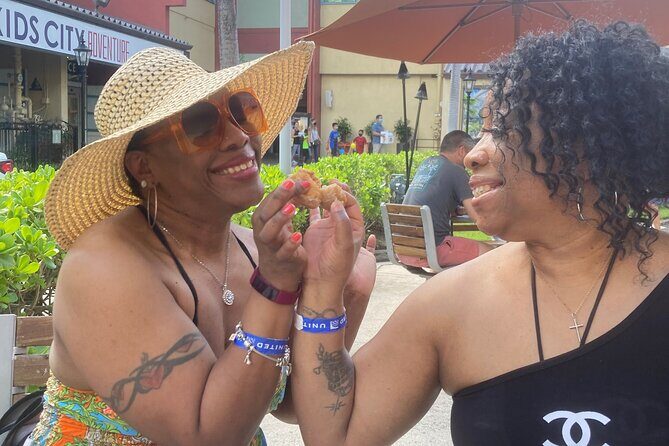 Self-Guided Scavenger Food Hunt with Courtesy Snacks & Freebies - FAQ