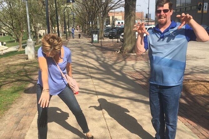 Self-Guided Scavenger Hunt Adventure in League City - An Honest Look at the Experience