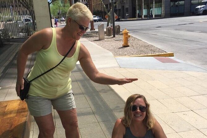 Self-Guided Scavenger Hunt Adventure in League City - The Practical Aspects