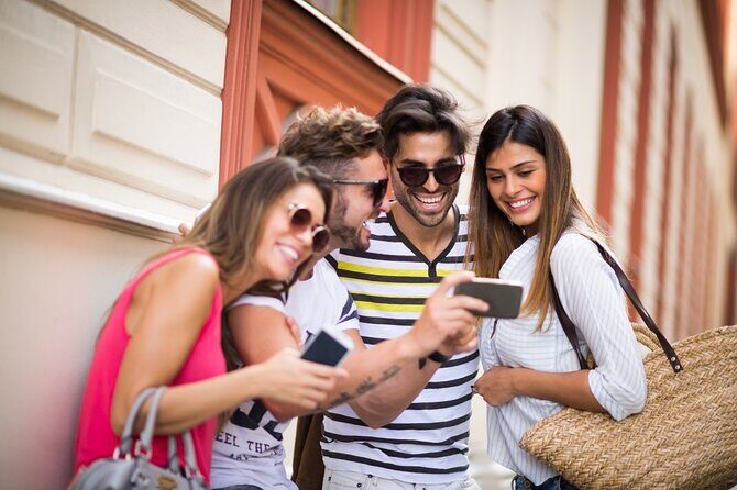 Self-guided scavenger hunt and city game in Wiesbaden - Why Choose This Tour?
