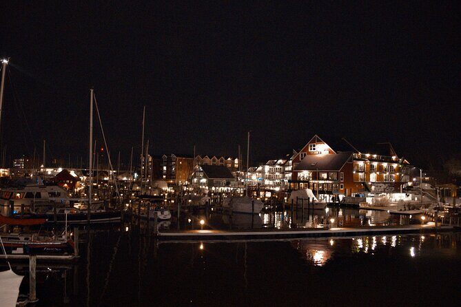 Self-Guided Scavenger Hunt: Annapolis Red Bricks & Blue Views - Final Thoughts: Is It Worth It?