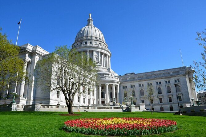 Self Guided Scavenger Hunt: Artistic and Musical Madison - Final Thoughts: Is It Worth It?