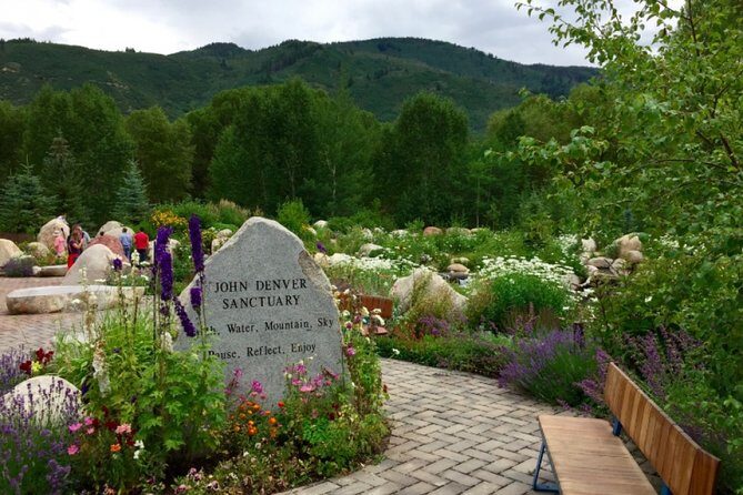 Self-Guided Scavenger Hunt: Aspen Get An Altitude Adjustment - An In-Depth Look at the Aspen Scavenger Hunt