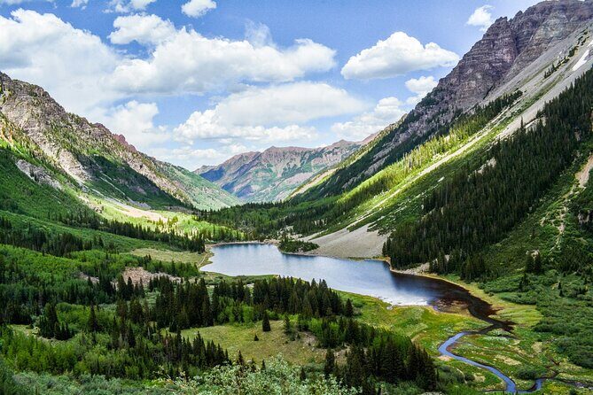 Self-Guided Scavenger Hunt: Aspen Get An Altitude Adjustment - Final Thoughts