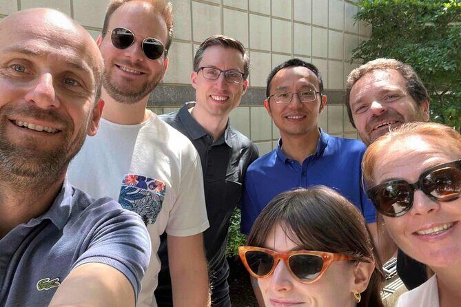 Self-Guided Scavenger Hunt: Beautiful Bismarck - Practical Details and Tips