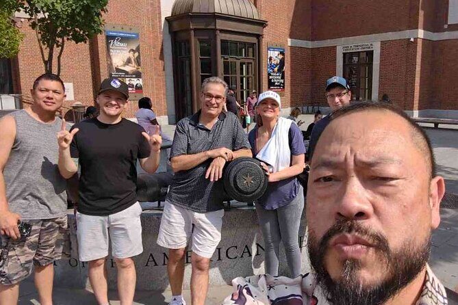 Self-Guided Scavenger Hunt: Beautiful Bismarck - Authentic Experiences and Authenticity