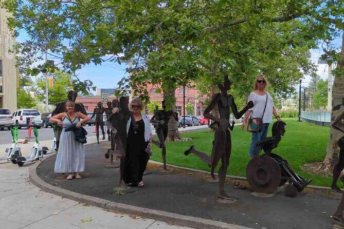 Self-Guided Scavenger Hunt: Beautiful Bismarck - Who is This Tour Best For?