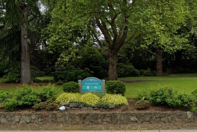 Self-Guided Scavenger Hunt: Beautiful Views of Bellevue - What Is the Self-Guided Bellevue Scavenger Hunt?