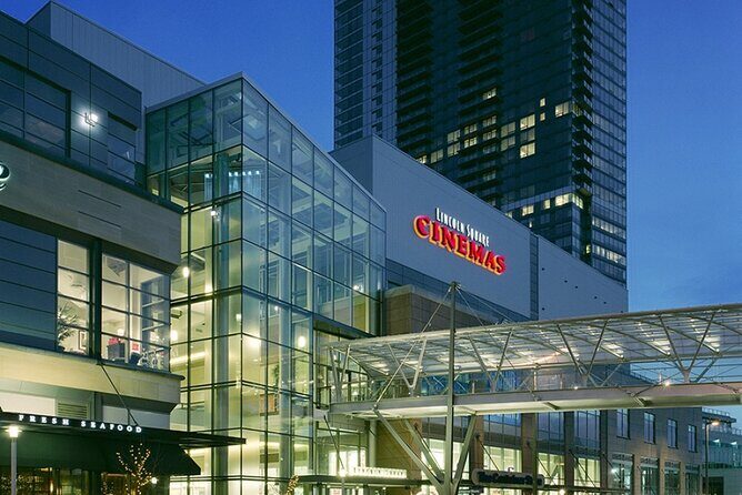 Self-Guided Scavenger Hunt: Beautiful Views of Bellevue - Is It Worth the Price?