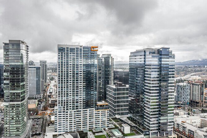Self-Guided Scavenger Hunt: Beautiful Views of Bellevue - In-Depth Breakdown of the Experience