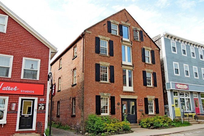 Self-Guided Scavenger Hunt: Birthplace of Confederation - The Logistics and Practical Tips