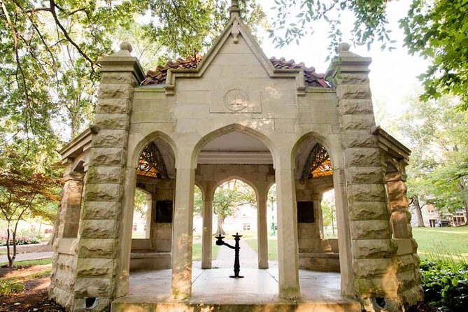 Self-Guided Scavenger Hunt: Bloomington Scenic Southern Indiana - Final Thoughts