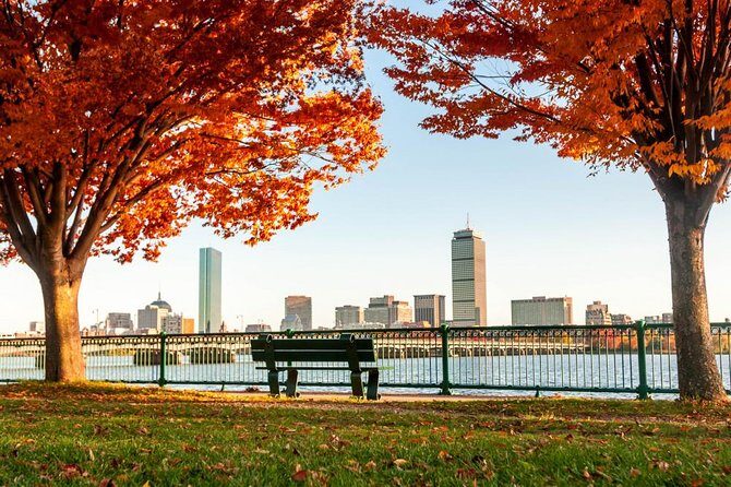 Self-Guided Scavenger Hunt: Boston Back Bay & Beyond - Why This Scavenger Hunt Stands Out