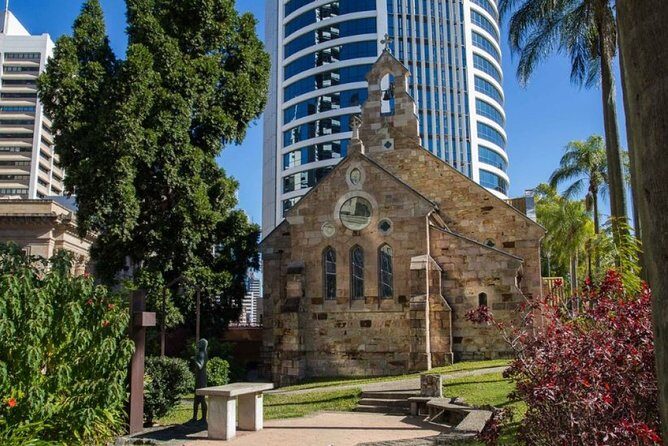 Self-Guided Scavenger Hunt: Brisbanes Perfect Recipe - Key Points
