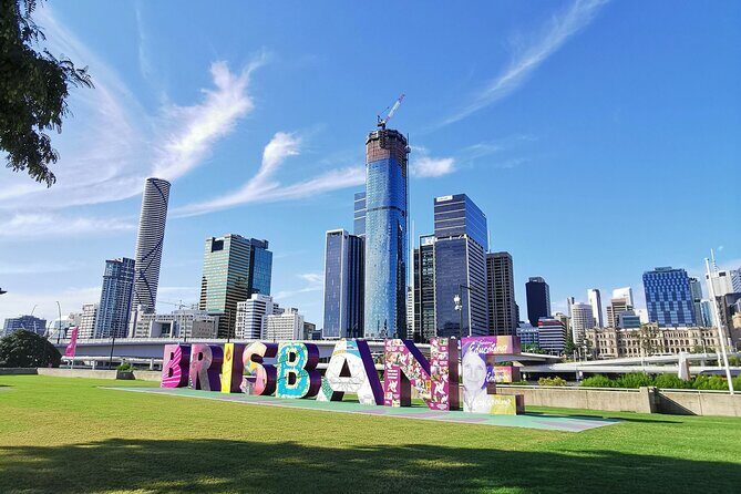 Self-Guided Scavenger Hunt: Brisbanes Perfect Recipe - Who Would Benefit Most?