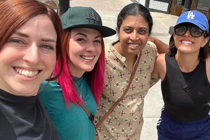 Self-Guided Scavenger Hunt: Brisbanes Perfect Recipe - FAQ