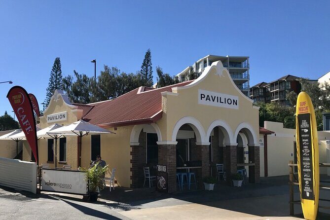 Self-Guided Scavenger Hunt: Caloundra On The Coast - An Honest Look at the Experience
