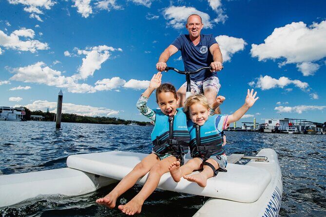 Self-Guided Scavenger Hunt: Caloundra On The Coast - Practical Considerations for Travelers