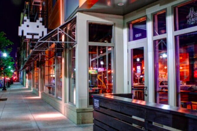 Self-Guided Scavenger Hunt: Cin-sational Cincinnati Bar Crawl - An Authentic Cincinnati Night Out — What to Expect