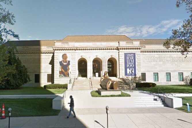 Self-Guided Scavenger Hunt: Columbus Sails East - What Is the Self-Guided Scavenger Hunt: Columbus Sails East?