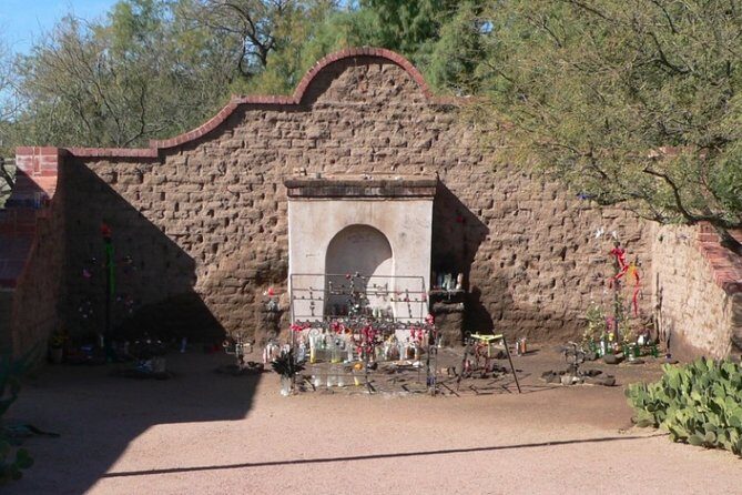 Self-Guided Scavenger Hunt: Desert Oasis - Introduction