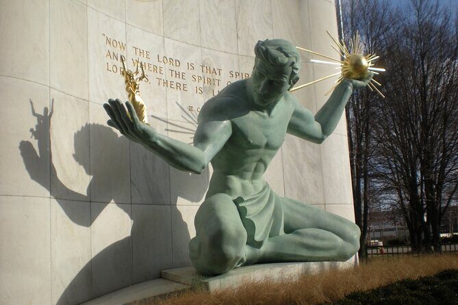 Self-Guided Scavenger Hunt: Detroit Roll Through Motor City - Final Thoughts: Is This the Right Experience for You?