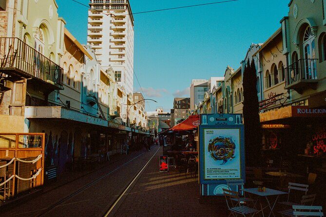 Self Guided Scavenger Hunt: Digging Up Canterbury's Treasure - Final Thought: The Value of Discovery