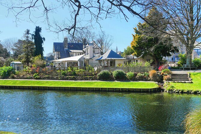 Self Guided Scavenger Hunt: Digging Up Canterbury's Treasure - FAQ