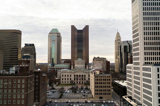 Self-Guided Scavenger Hunt: Discovering Columbus - Final Thoughts: Is It Worth It?