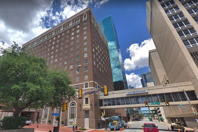 Self-Guided Scavenger Hunt: Fort Worth Art Worth - Price and Value Analysis
