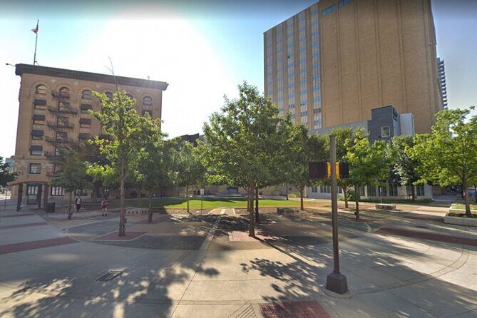 Self-Guided Scavenger Hunt: Fort Worth Art Worth - Final Thoughts