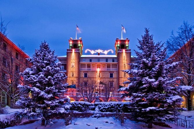 Self-Guided Scavenger Hunt: Glenwood Springs Hospitality Hunt - Introducing the Glenwood Springs Hospitality Hunt: A Fun and Flexible Way to Explore