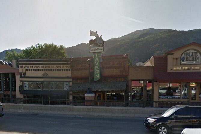 Self-Guided Scavenger Hunt: Glenwood Springs Hospitality Hunt - Key Points