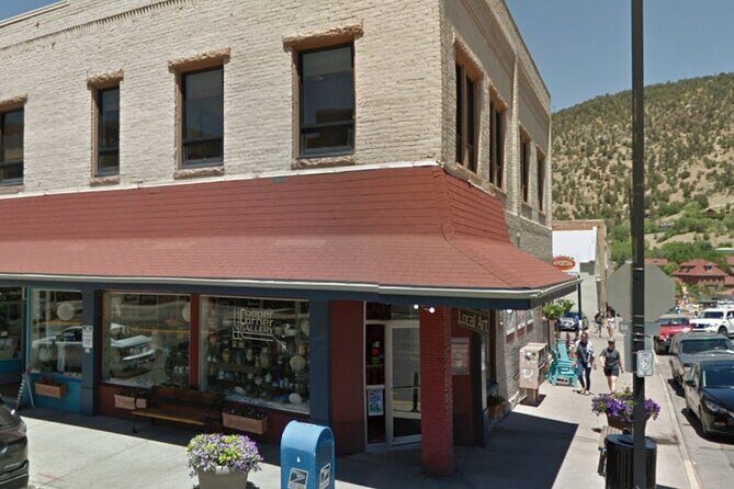Self-Guided Scavenger Hunt: Glenwood Springs Hospitality Hunt - The Authentic Experience: What does it really deliver?