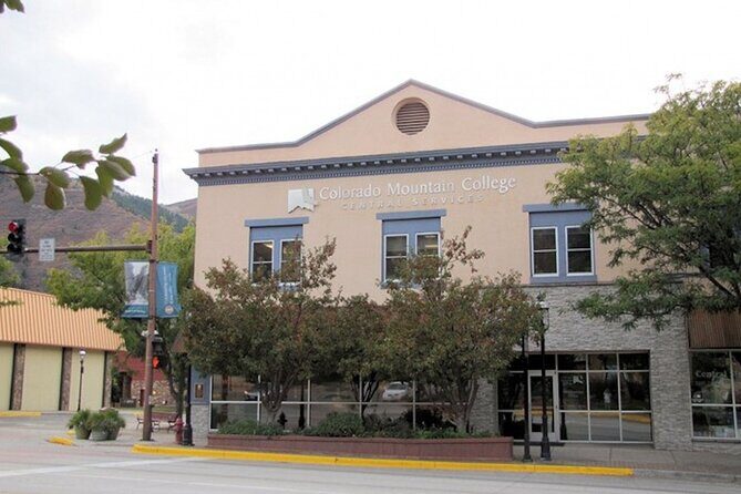 Self-Guided Scavenger Hunt: Glenwood Springs Hospitality Hunt - Final Thoughts