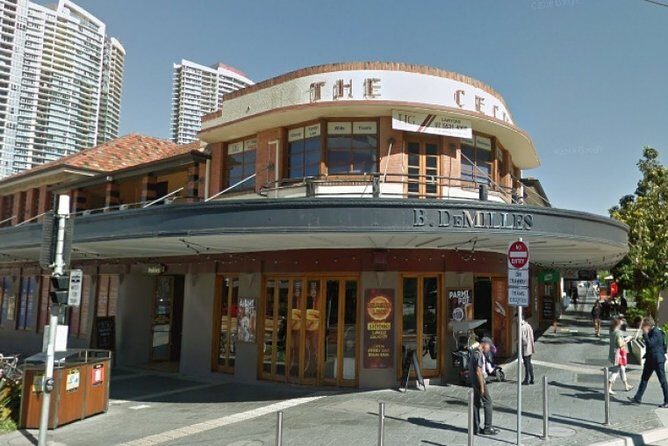 Self-Guided Scavenger Hunt: Gold Coast Community Charm - Exploring Southport: What the Experience Offers