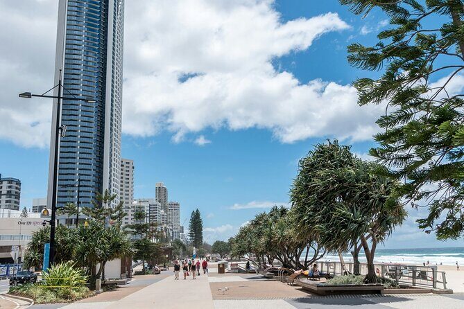 Self-Guided Scavenger Hunt: Gold Coast Community Charm - The Sum Up