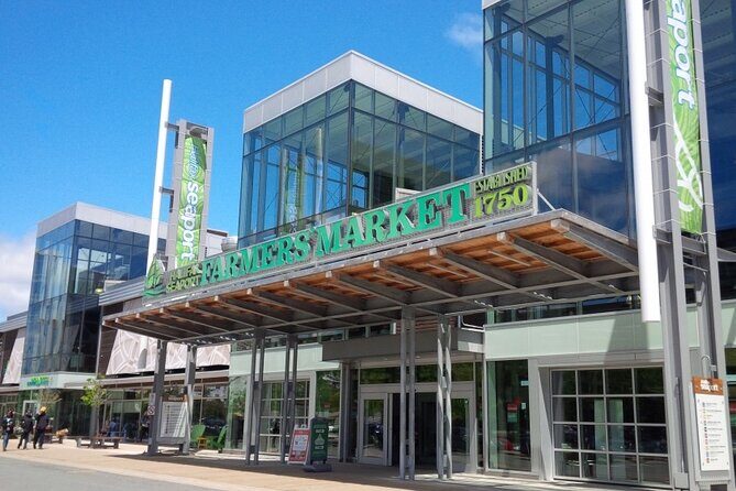 Self-Guided Scavenger Hunt: Halifaxs Hopping Harbour - What Is the Halifax Hopping Harbour Self-Guided Tour?