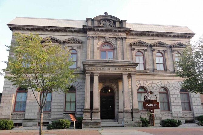 Self-Guided Scavenger Hunt: Hamilton Hopper! - Why This Tour Offers Good Value