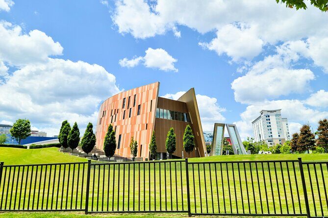 Self-Guided Scavenger Hunt: Hipsters Haven in Little Five Points - FAQ