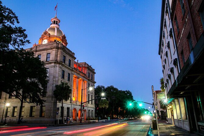 Self-Guided Scavenger Hunt: Historic Savannah Adventure - The Value & Cost Analysis