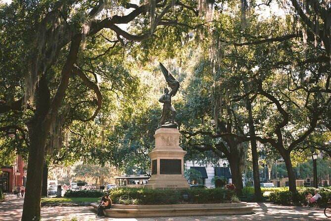 Self-Guided Scavenger Hunt: Historic Savannah Adventure - Who This Tour Is Best For