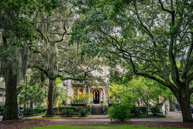 Self-Guided Scavenger Hunt: Historic Savannah Adventure - Frequently Asked Questions